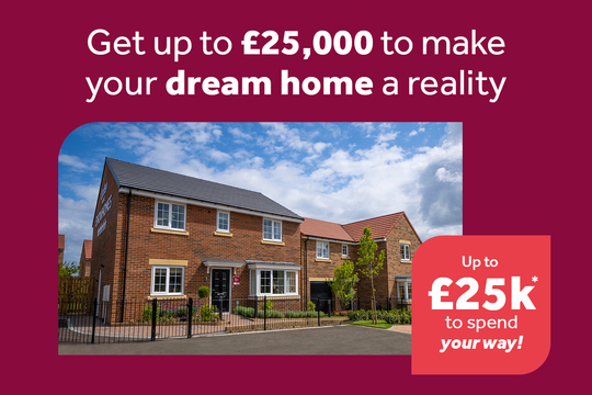 Tithe Barn | New Build Homes & Houses for Sale in Exeter Devon | Linden ...